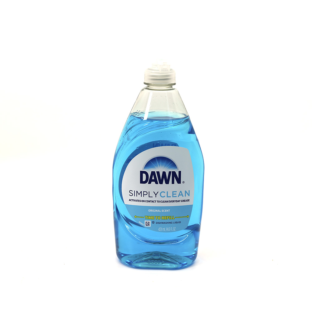 Dawn Simply Clean Original 14.6 oz – Supermercado La Mexicana