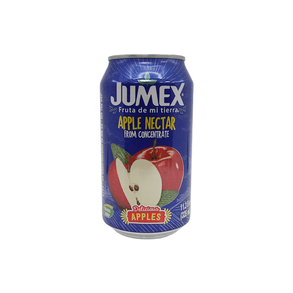 Jumex Apple 11.3oz – Supermercado La Mexicana