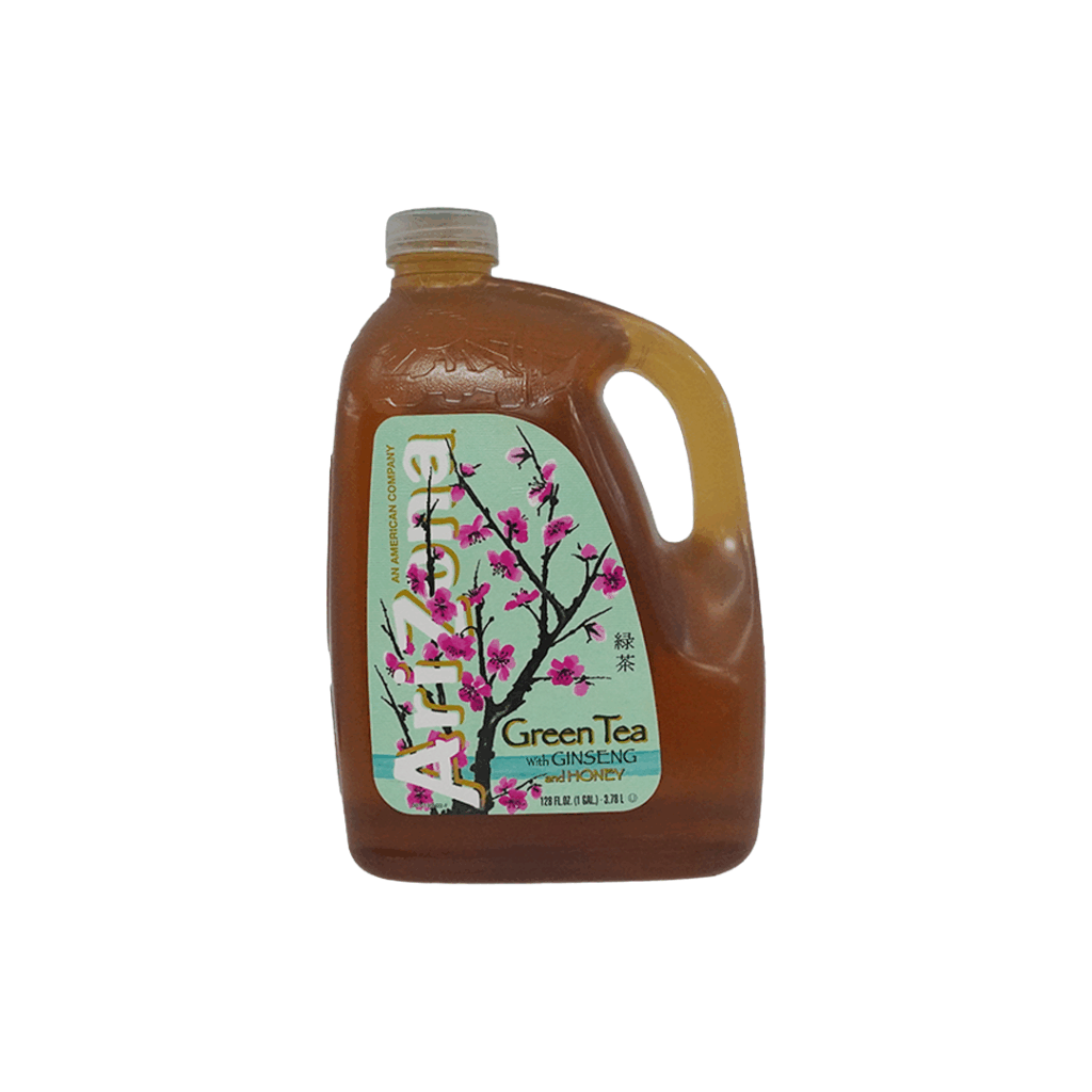 Arizona Te Verde 1 Gl – Supermercado La Mexicana