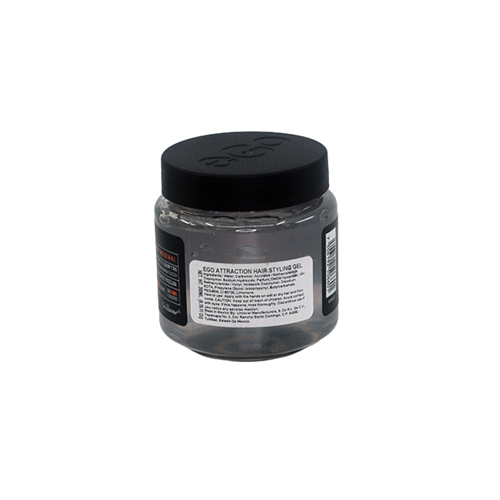 Gel Ego Attraction 200 ml – Supermercado La Mexicana