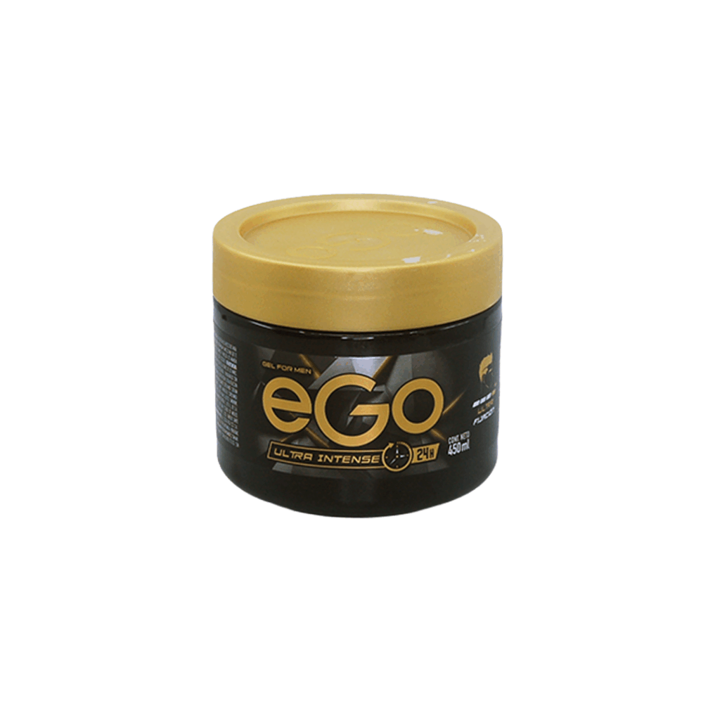 Gel Ego Ultra Intense 450 ml – Supermercado La Mexicana
