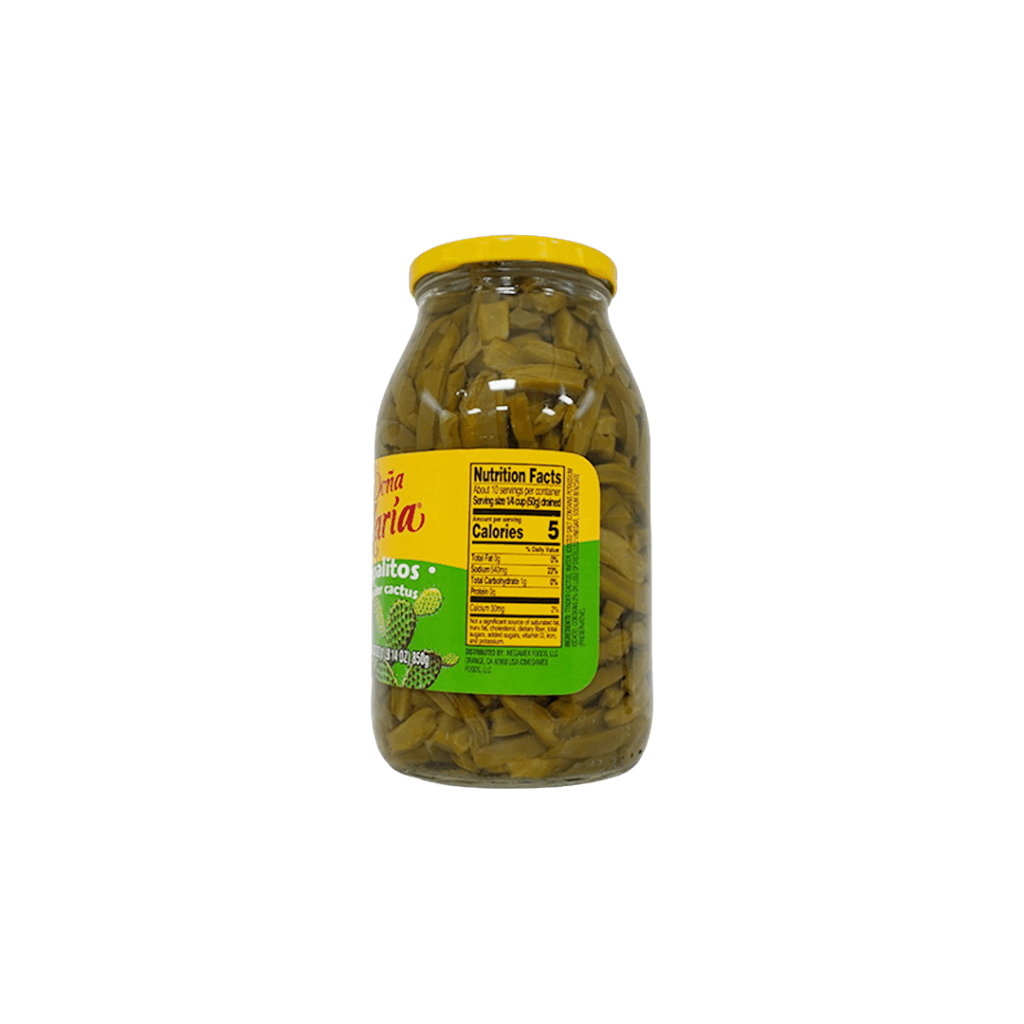 Dona Maria Nopalitos 30 oz – Supermercado La Mexicana